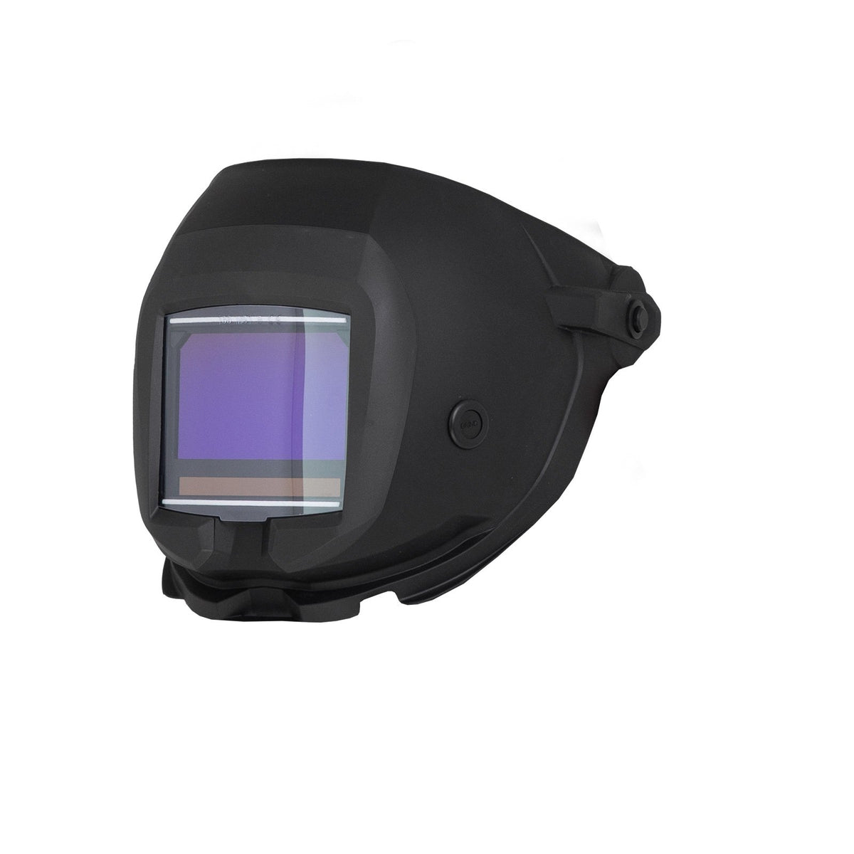 Spare flip-up welding shield — Spilldoc Australia