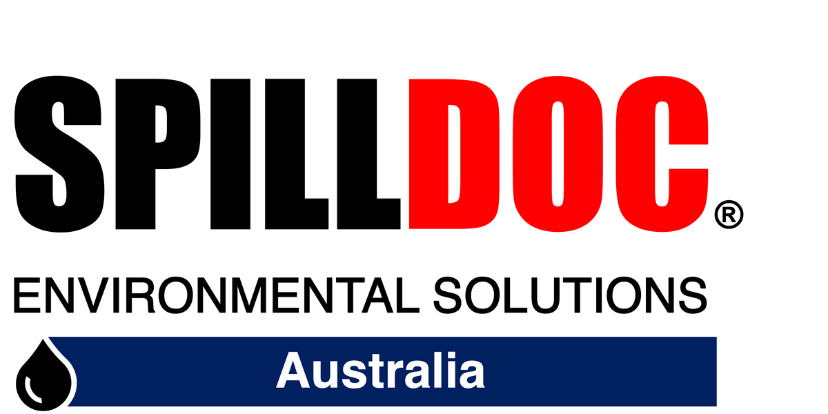 Portable Safety Shower & Eyewash 2500L with Chiller — Spilldoc Australia