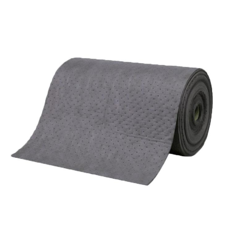 Spilldoc General Purpose Absorbent Roll 50m x 1m — Spilldoc Australia